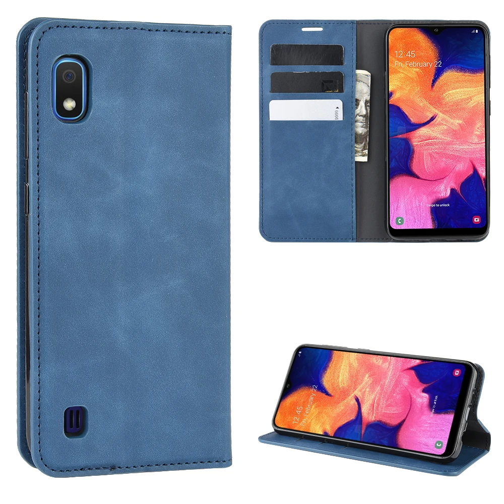 Micromax A105 Flip Cover