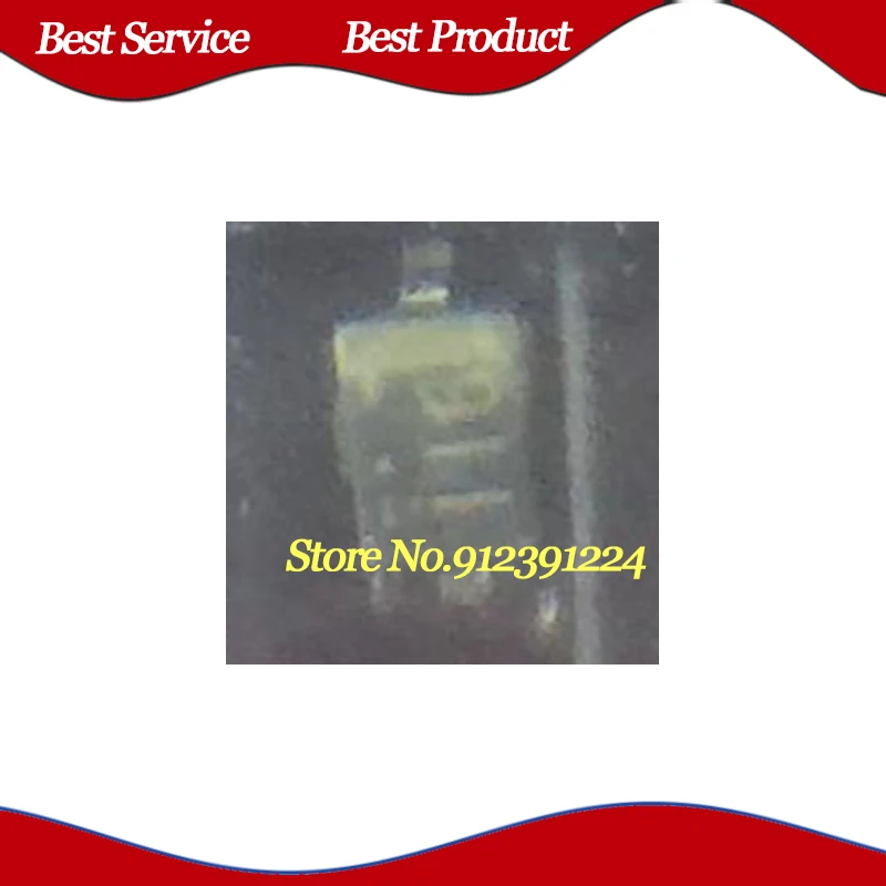 200 개/몫 RD9.1S-T1-A/JM 911 SOD323 신규 및 기존 보유 - 티몬