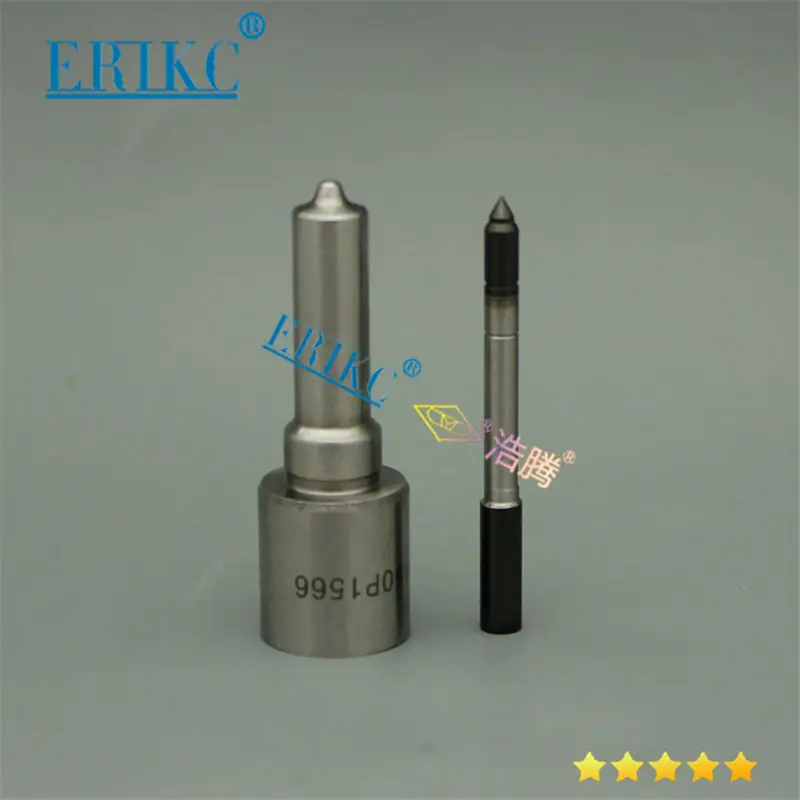 Erikc dlla150p1566 bocal de injeção combustível diesel dlla150 p1566 ...