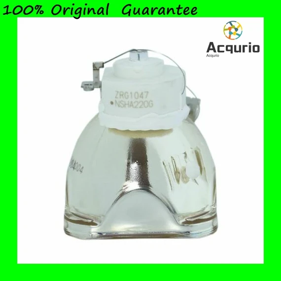 100% NEW Original 78 6969 9917 2 bare lamp/bulb fit for3M X64 X64W X66 ...