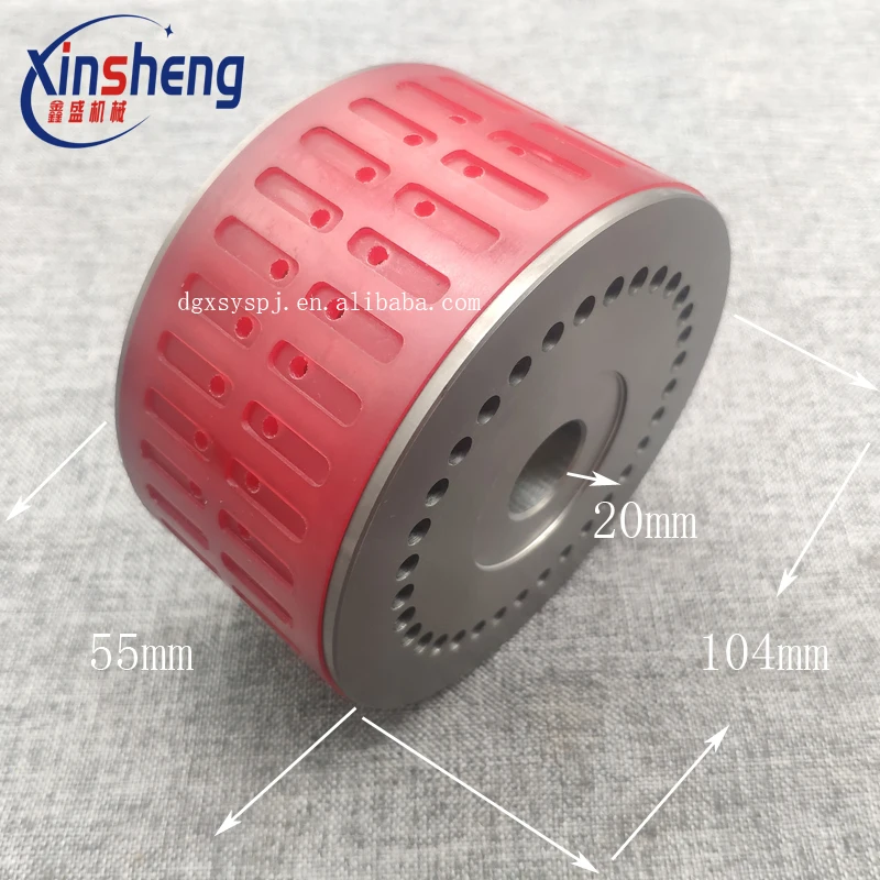 High Quality Suction Wheel for Folding Machine MBO, MBO Suction Wheel ...