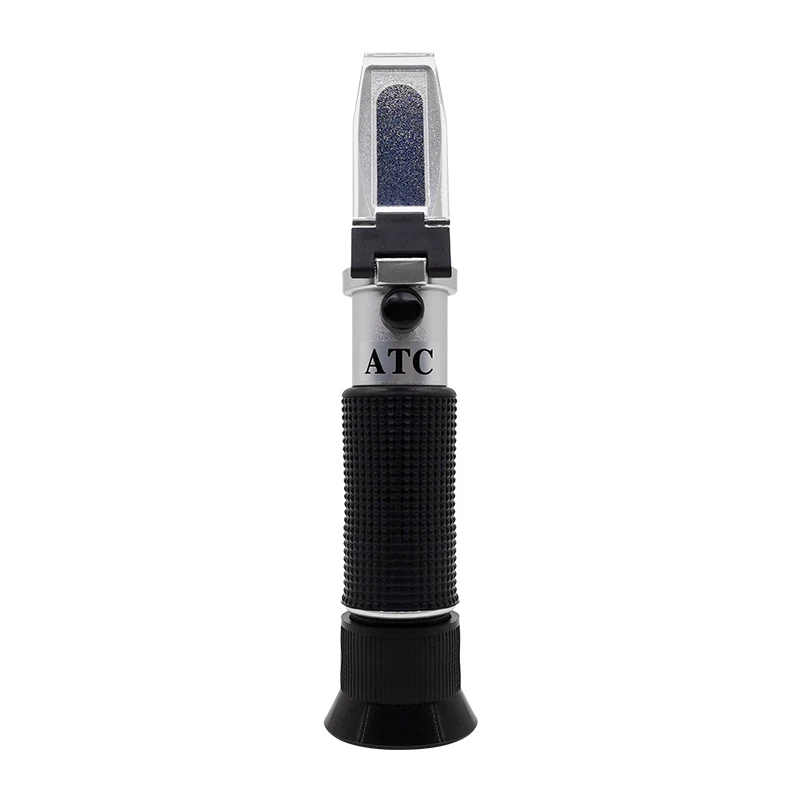 Plasma Protein Refractometer