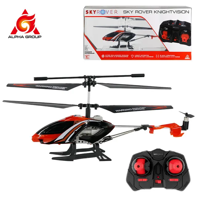 Sky Rover Helicopter Remote | atelier-yuwa.ciao.jp