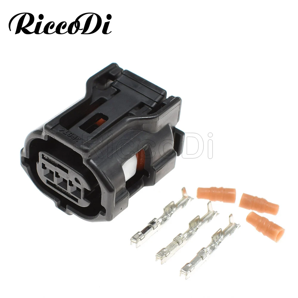 1-5-10-20-Set-Kit-3-Pin-Female-Automotive-Headlight-Lamp-Camshaft ...