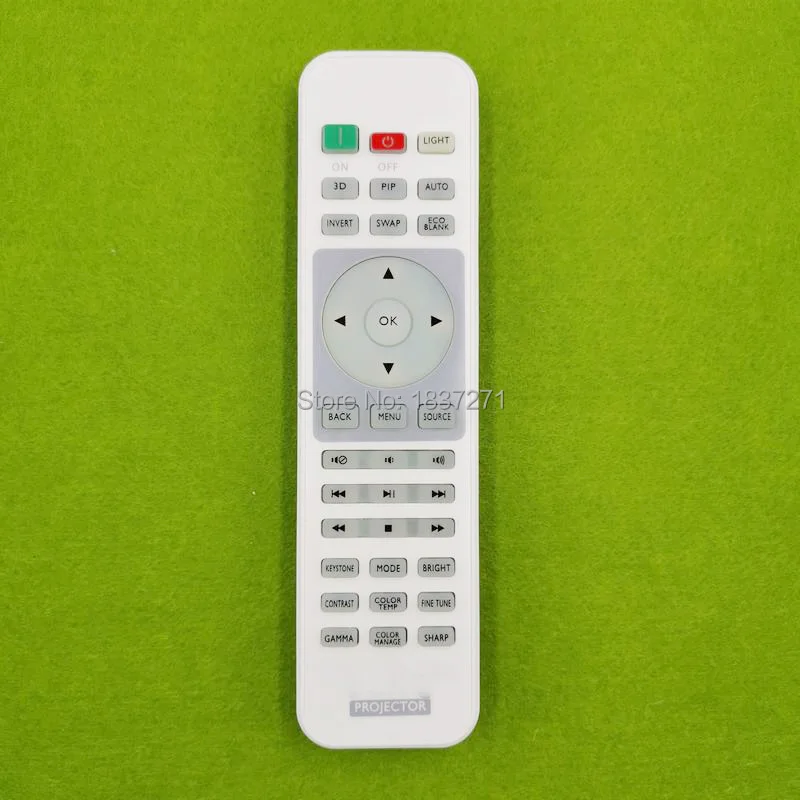 Original Remote Control Rc01 For Benq W20aa Vh570 Ht2050 Ht2150st ...