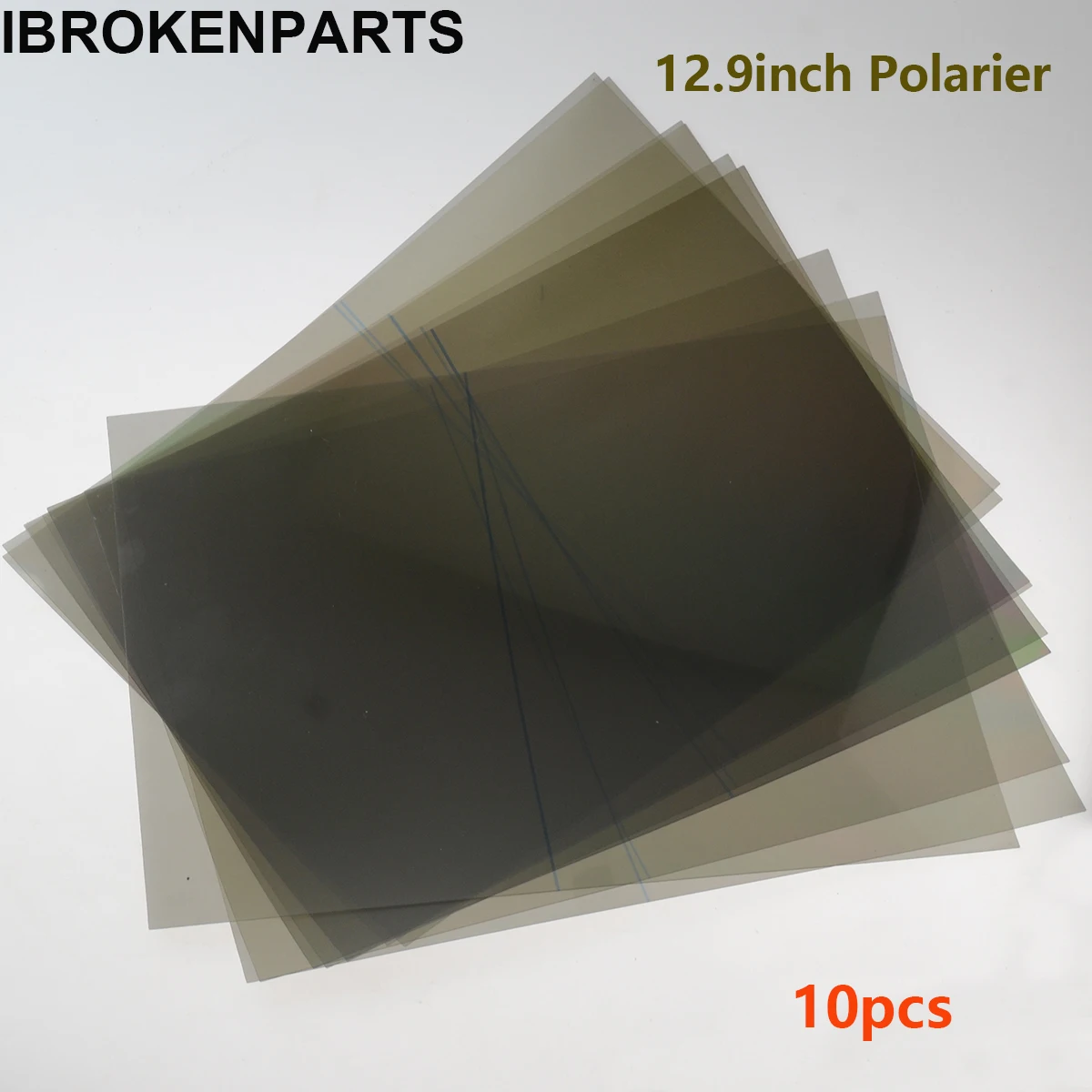 Universal Mobile Polarizer | Polarized Film Phone | Lcd Polarized Film ...