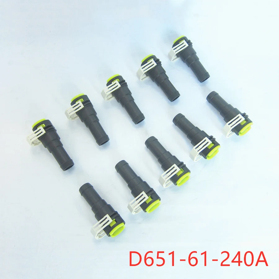 Car-accessories-D651-61-240-cooling-system-heater-water-hose-connector ...