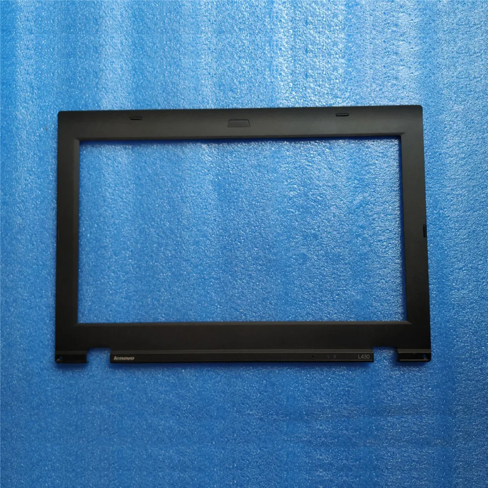 New Original FOR ThinkPad Lenovo L430 LCD Front bezel cover Screen ...