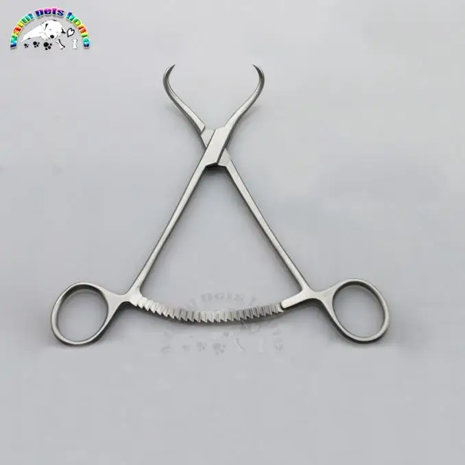 Bone Reduction Forceps Orthopedic Bone Holding Forceps 14 18 20cm ...