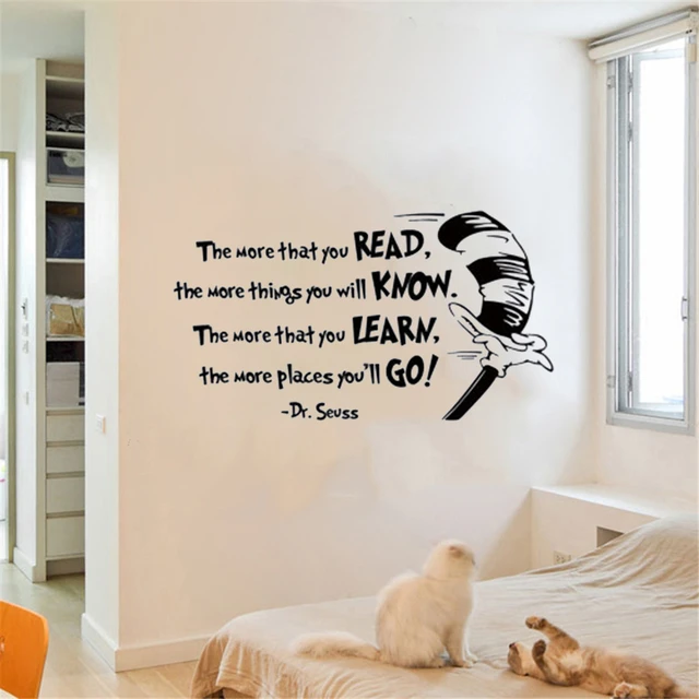 Wall Sticker Quotes For Kids