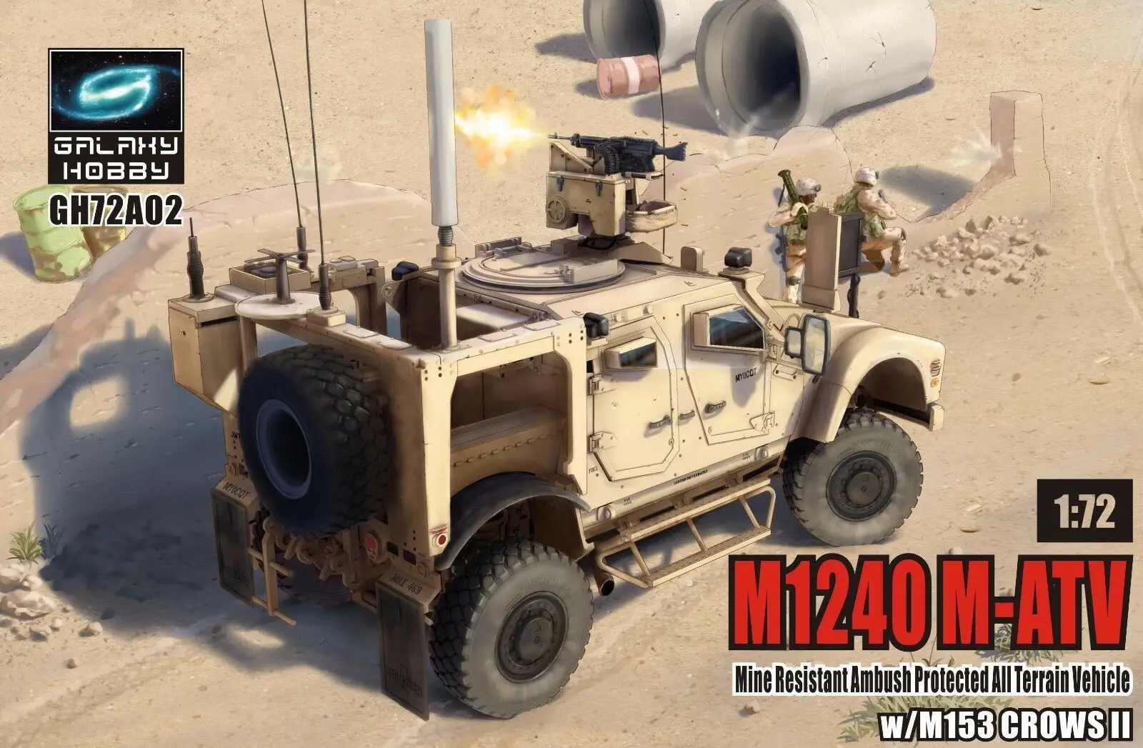 T-MODEL-GH72A02-1-72-U-S-M1240-M-ATV-MRAP-w-M153-CROWS-II-Model.jpg