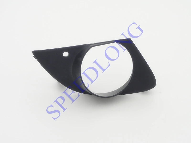 1-PC-passenger-side-fog-lamp-light-trim-cover-bezel-RH-51117142180-for ...