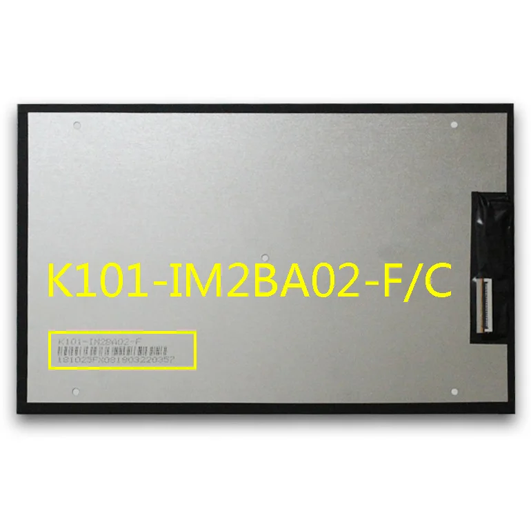 10.1 inch LCD K101-B2M401-FPC-B K101-IM2BA02-C K101-IM2BA02-F K101 ...