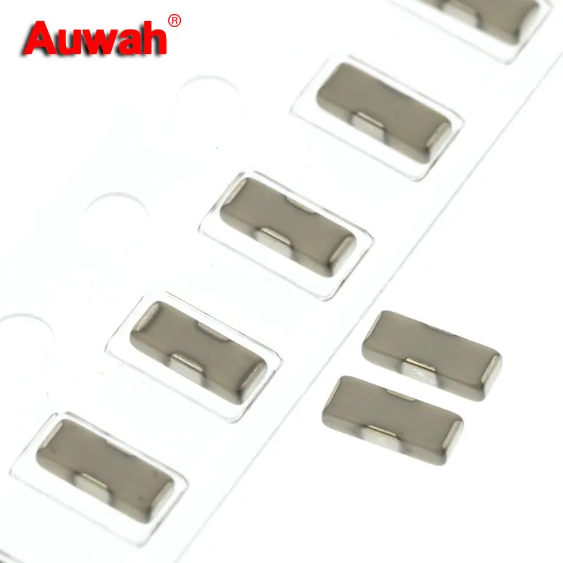 10pcs-1206-100pF-50V-300mA-3216-SMD-Three-terminal-filter-capacitor ...