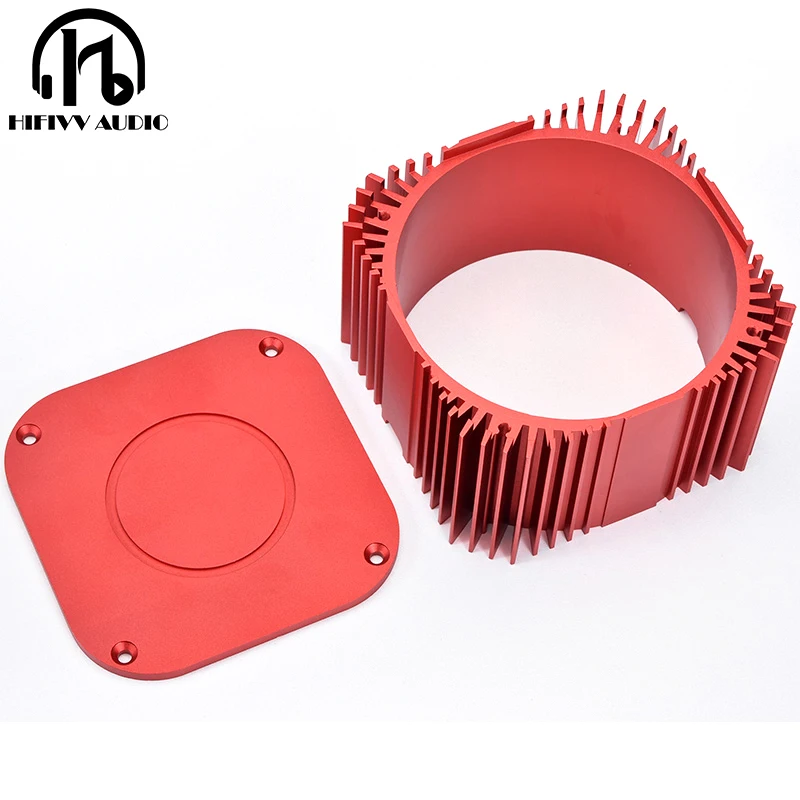 Alum-nio-Externo-Power-Transformer-Cover-Metal-Metal-Shield-Cover ...