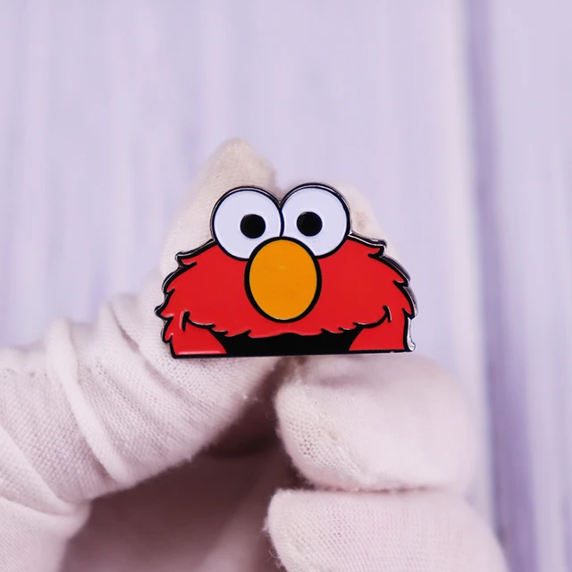 Fun Fun Elmo