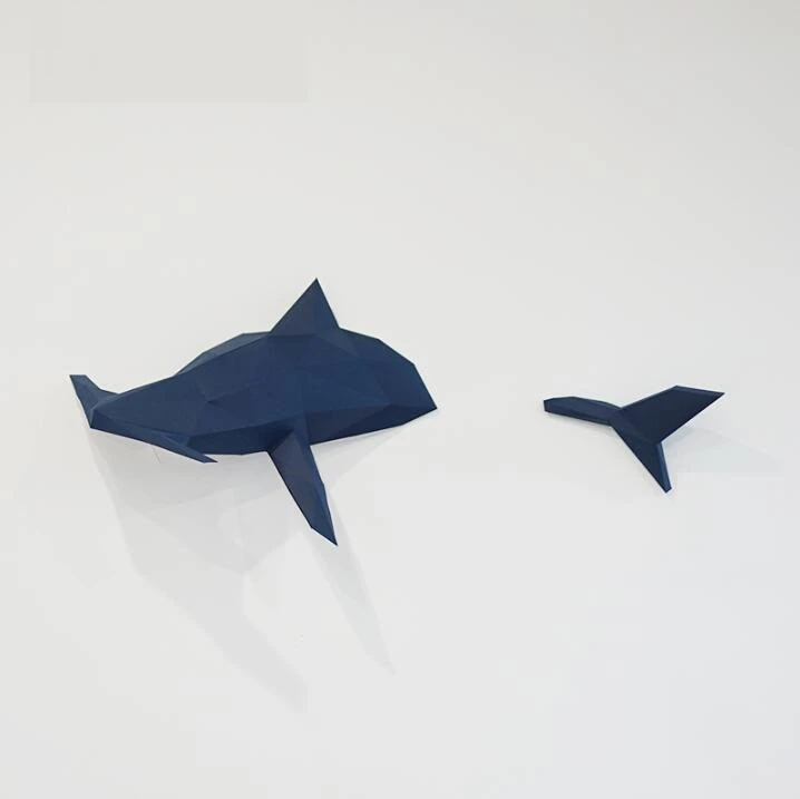 Whale Shark Papercraft | canoeracing.org.uk