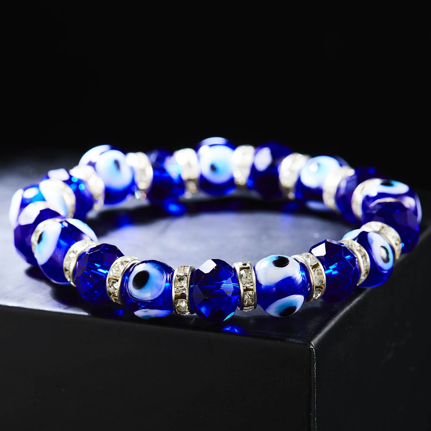 Evil Eye Accessories | Devils Eye Bracelet | Evil Eyes Bracelets | Blue ...