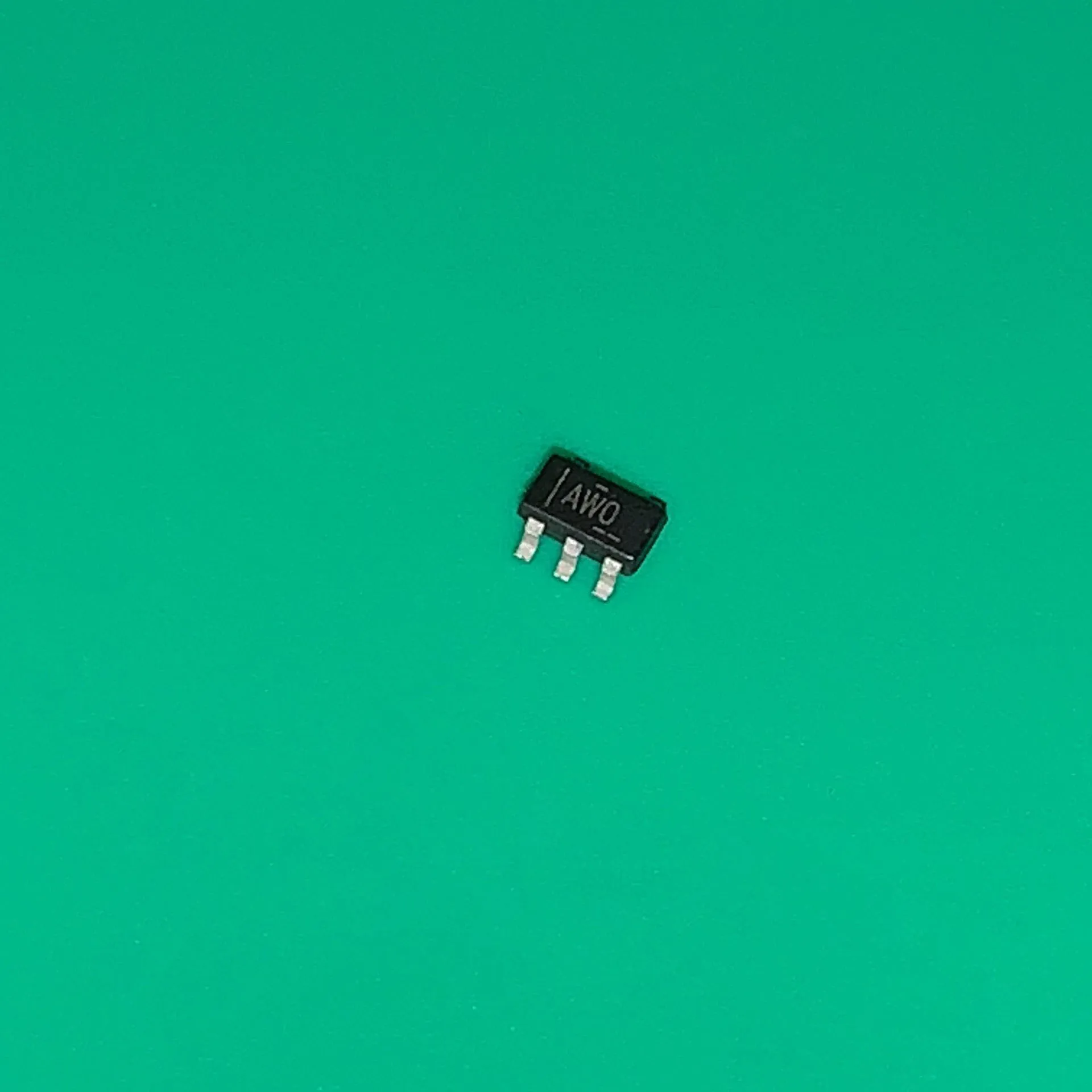 BUF602IDBVR SOT23 5 AWO BUF602 IDBVR IC OPAMP BUFFER 1GHZ SOT23 AW0 ...