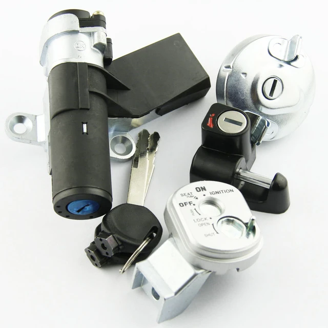 Honda Ruckus Start Switch