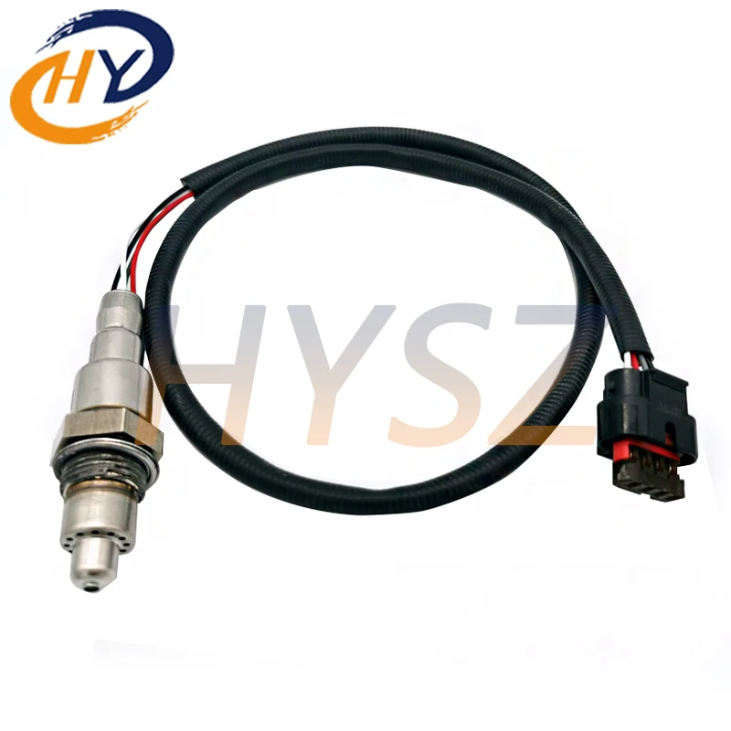 Ds7a-9g444-cb Oxygen Sensor O2 Lambda Sensor Air Fuel Ratio For Ford Mondeo Edge Taurus 1.5t ...