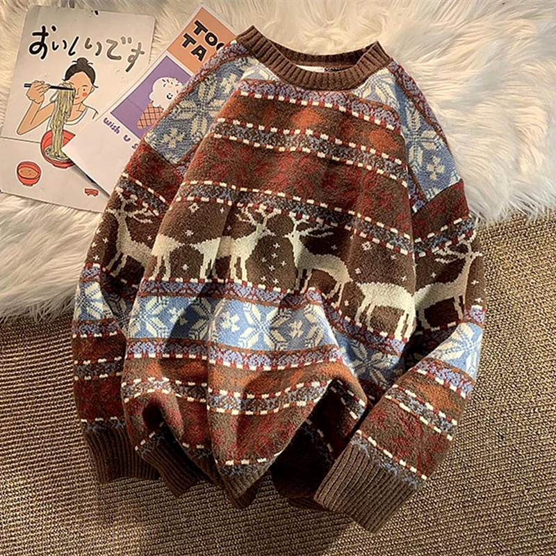 Cute Christmas Sweaters Tumblr