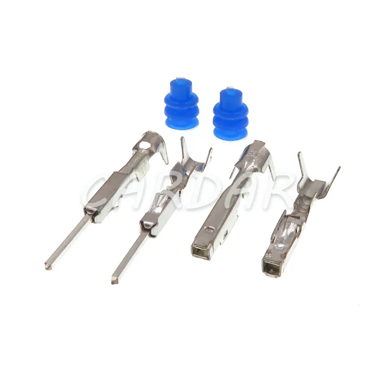 1 Set 6 Pin 31404-6110 Auto Throttle Pedal Plug Automotive Connector ...