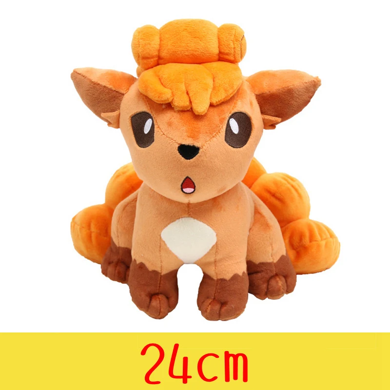Anime Pokemon Charmander Ardilla Bulbasaur Peluches Pikachu Muñeco de ...