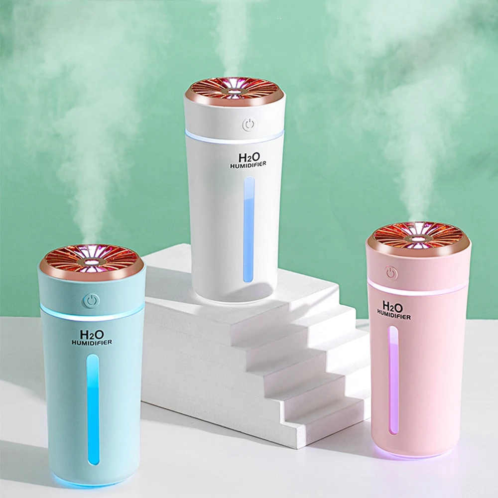Color-Cup-USB-Air-Humidifier-Water-Aromatherapy-Diffuser-with-LED-Lamp ...