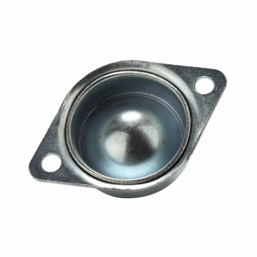 Roulement de Transfert à Billes Rondes pour Meubles, Roulette ...