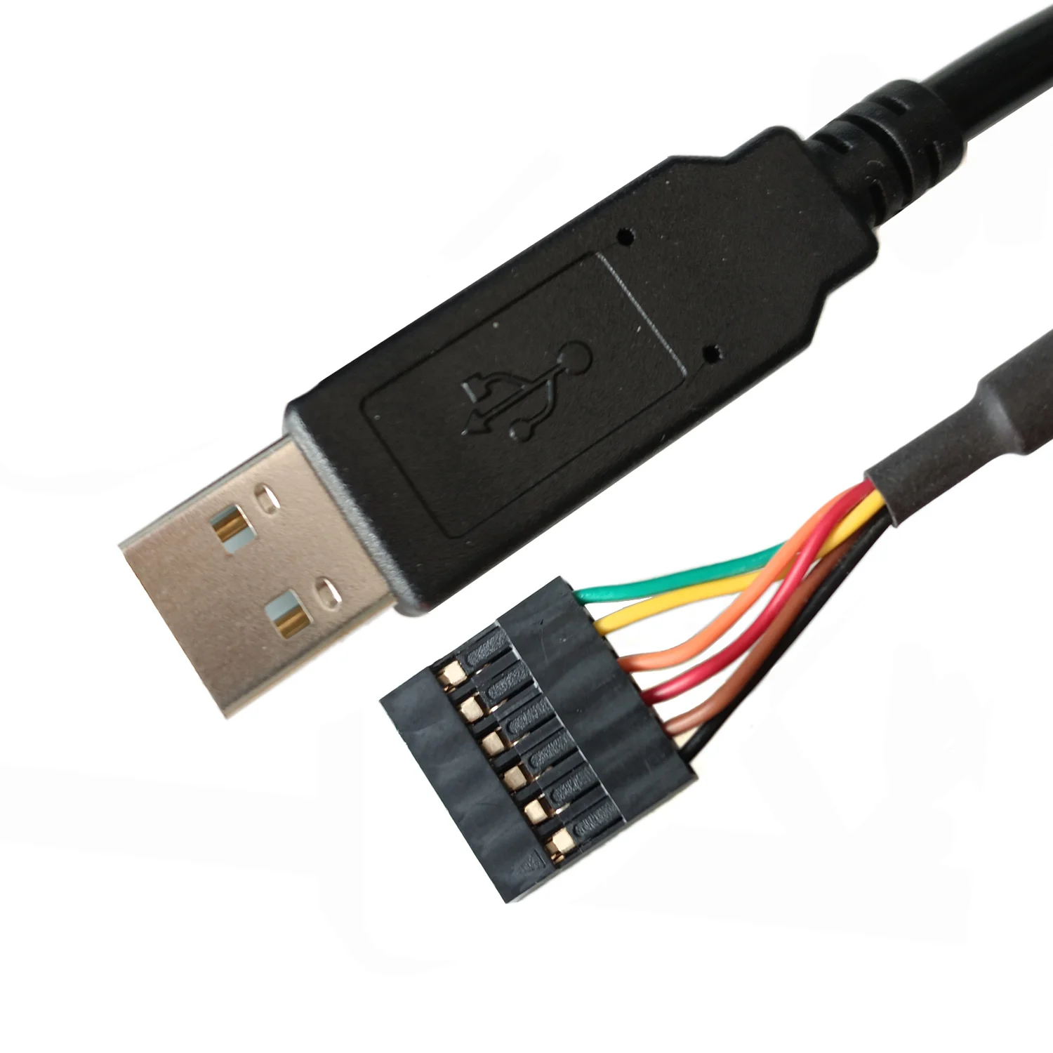 FTDI USB UART Serial Adapter for Galileo Gen2 Debug Cable FT232RQ Chip ...