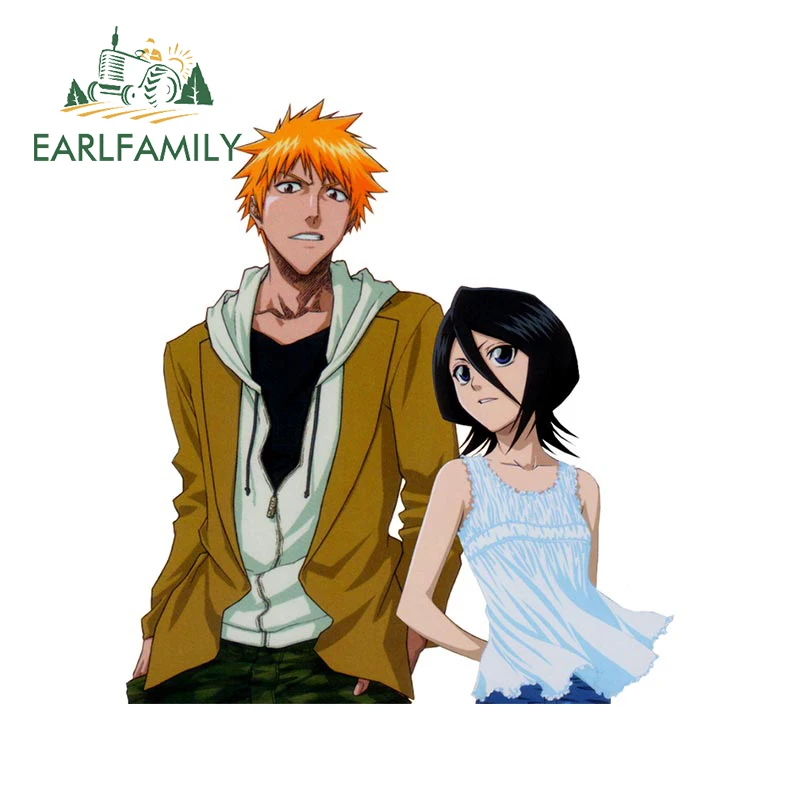 Ichigo X Rukia Family