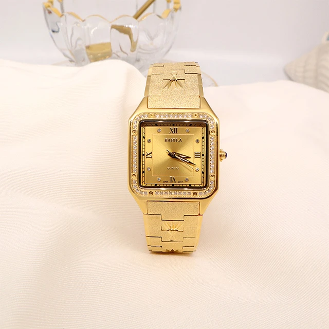 Sand Time Digital Watch