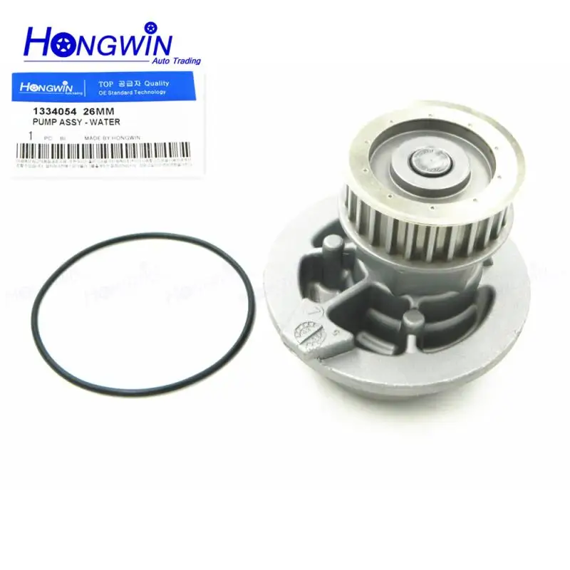 1334054 90444123 R1160031 Water Pump For OPEL ASCONA C (81_,86_,87_,88 ...