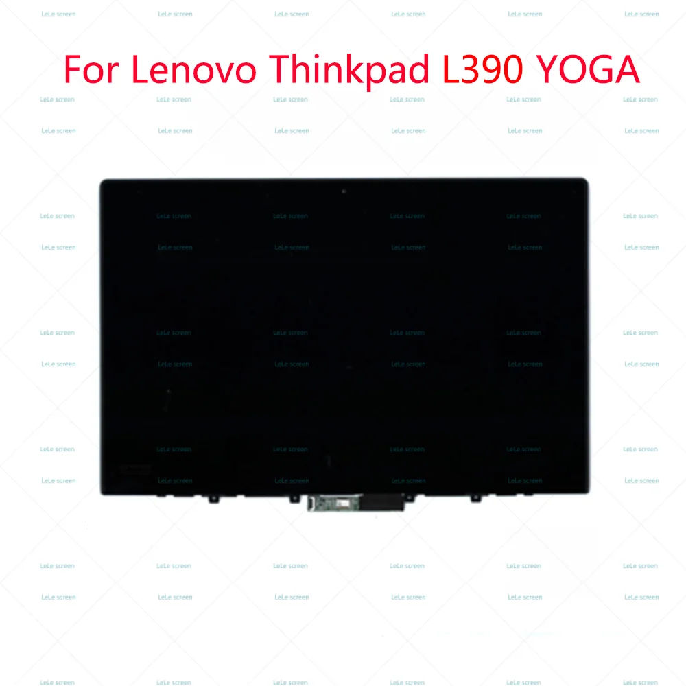 For-Lenovo-Thinkpad-yoga-L390-YOGA-Screen-LCD-Touch-Display-Assembly ...
