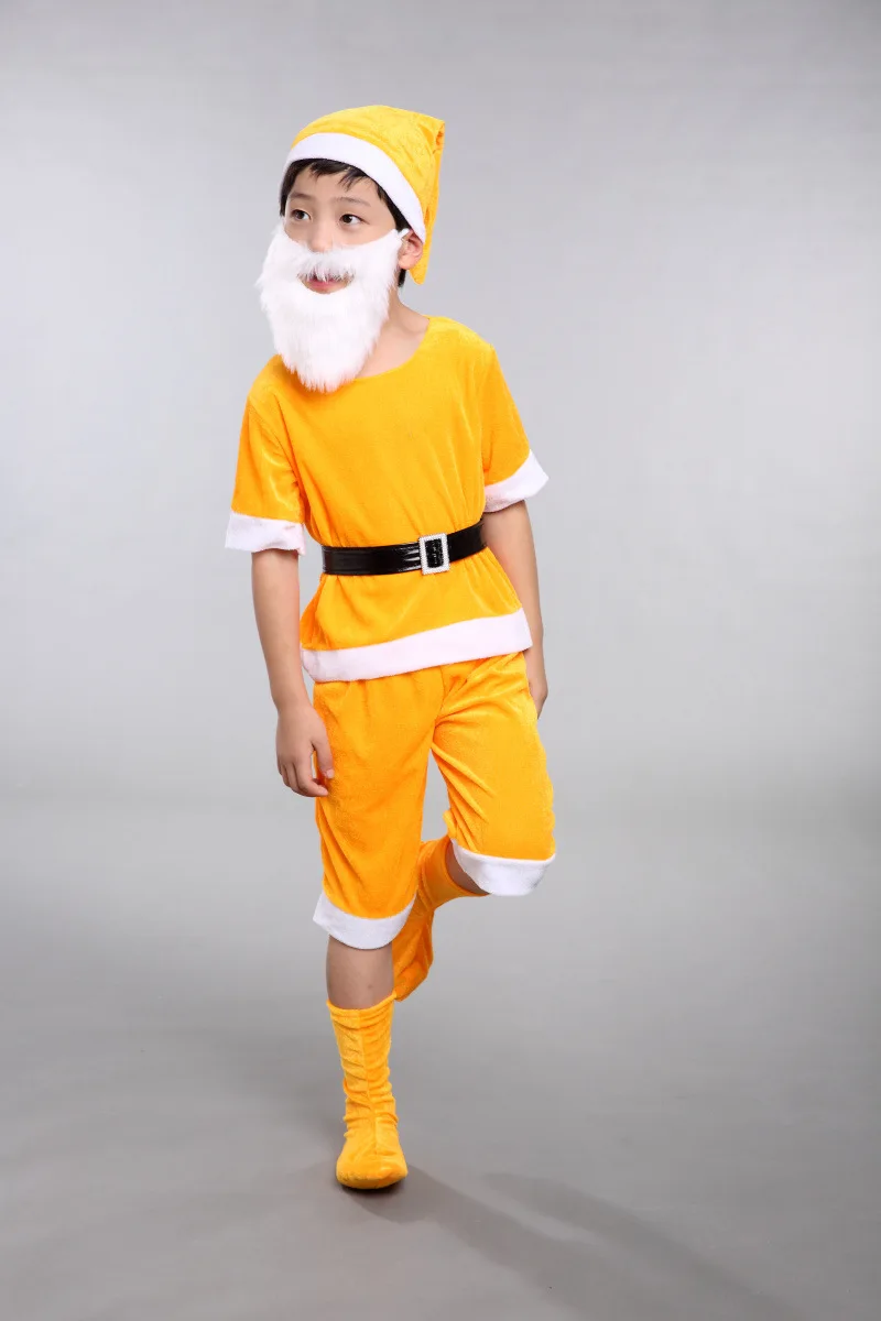 Dwarfs Costumes For Toddlers