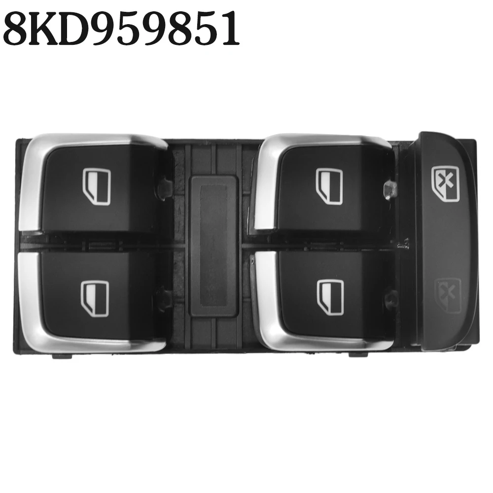 8UD958951A eléctrico interruptor de Control para ventana eléctrica 8KD ...