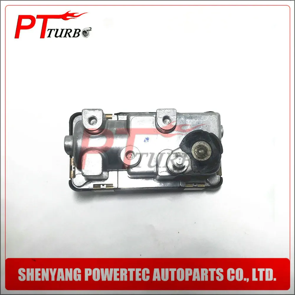 G88 turbo actuator wastegate 787556 for Ford Ranger 2.2 TDCi 854800 ...