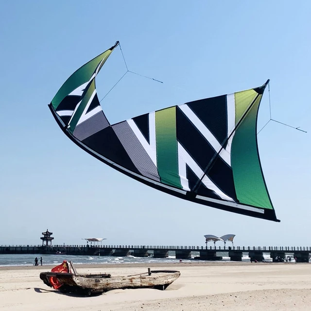 Quad Line Stunt Kites