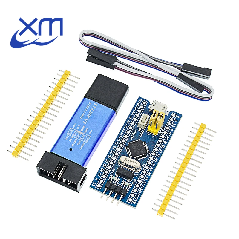 Stm32f103c8t6 Arm Stm32 Minimum System Development Board Module For