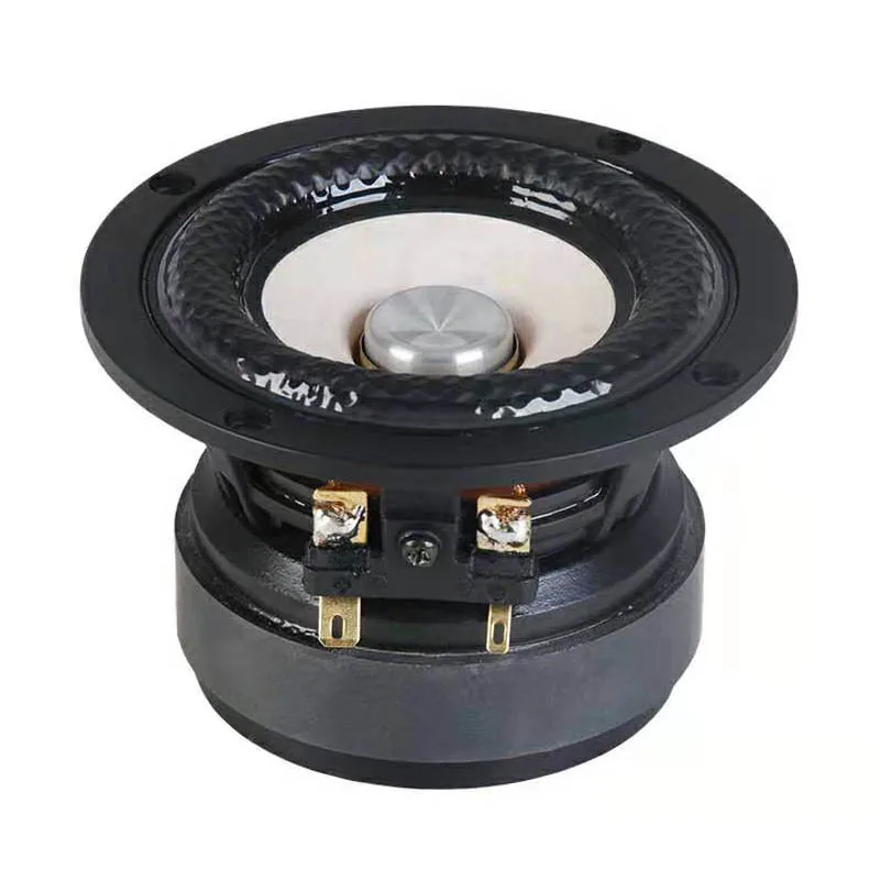 TB-W3-2141フル周波数3インチスピーカー、効率1w/1m: 87 db、帯域幅: 75〜20k hz、天然セラミックポイント: 75 hz