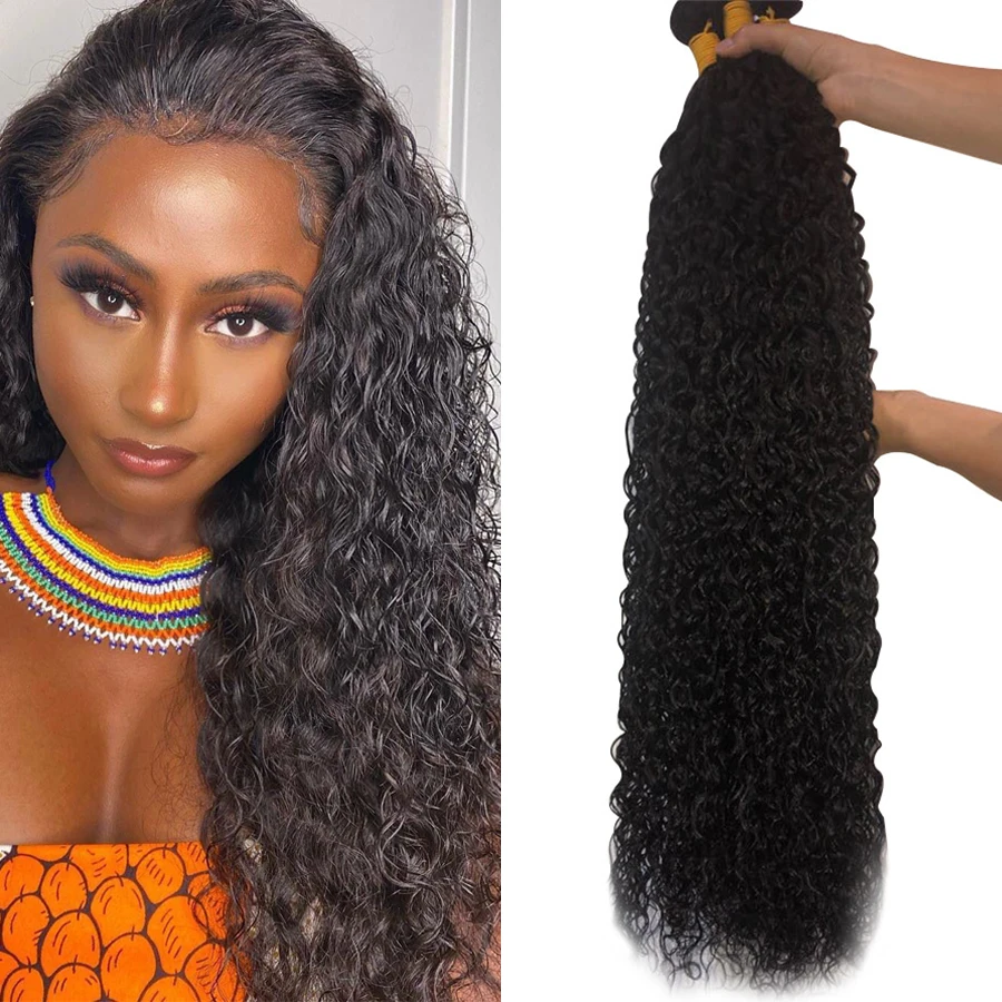 30-Inch-Bundles-Water-Wave-Bundles-ALIANNA-Remy-Hair-Bundles-Malaysia ...