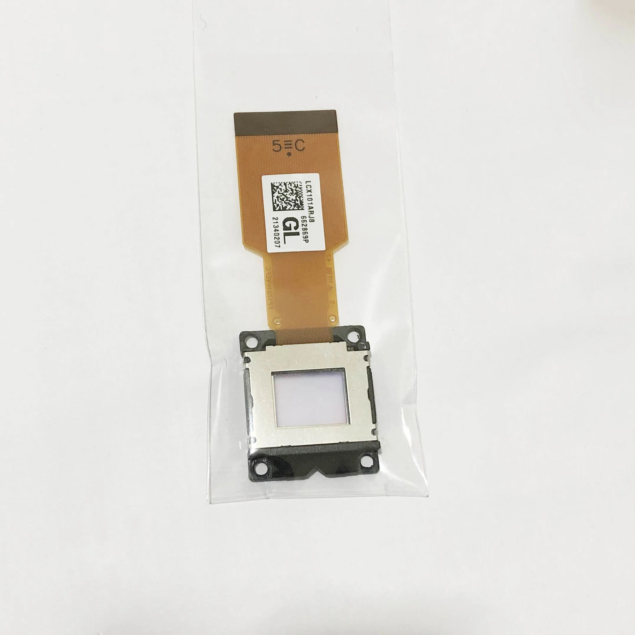 Projector-LCD-Panle-LCX126-LCX111-LCX101-LCX124-LCX080-For-LCD ...