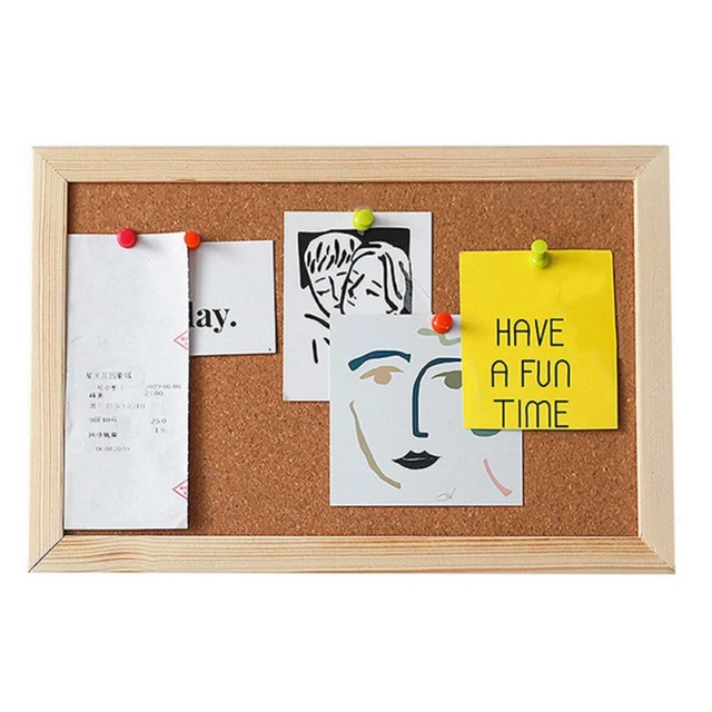Office Notice Board Background
