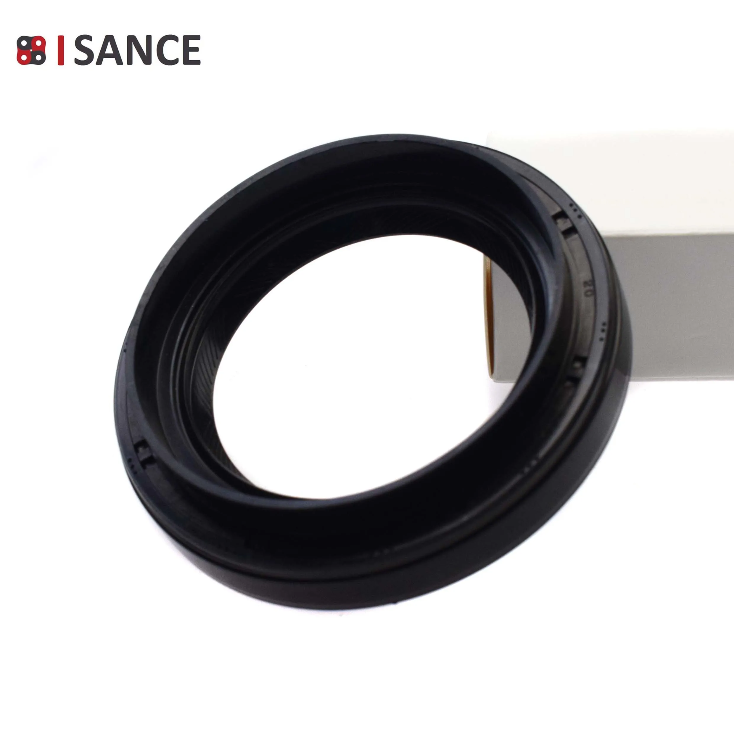 Front Axle Oil Seal For Toyota & Lexus Gx460 Gx470 Lx470 Lx570 90311 ...