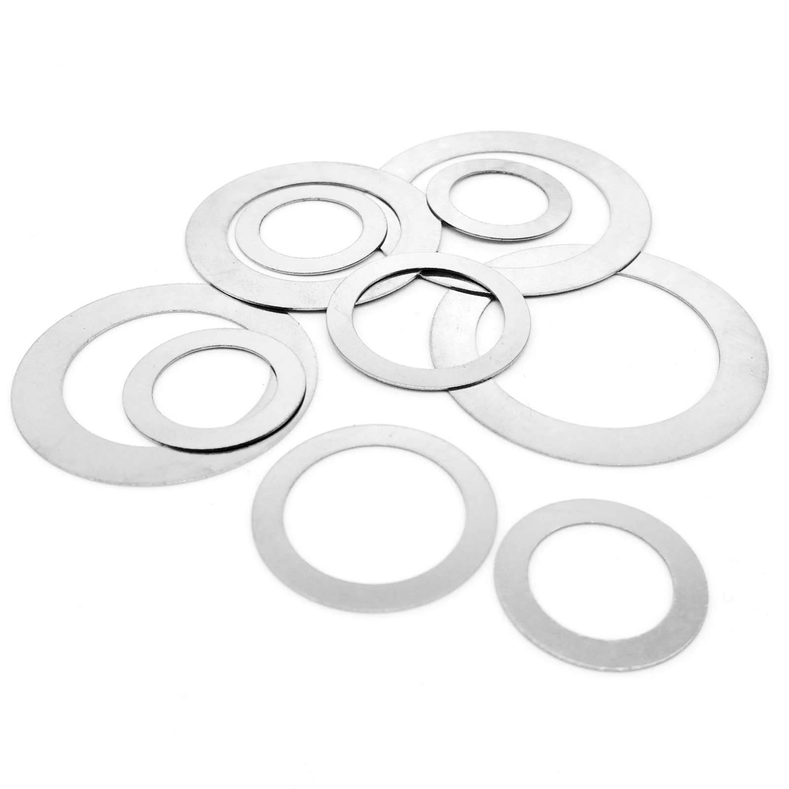 10/50x M3 M4 M5 M6 M8 M10 M12 M14 M16 M20 M25m30m40 304 Stainless Steel ...