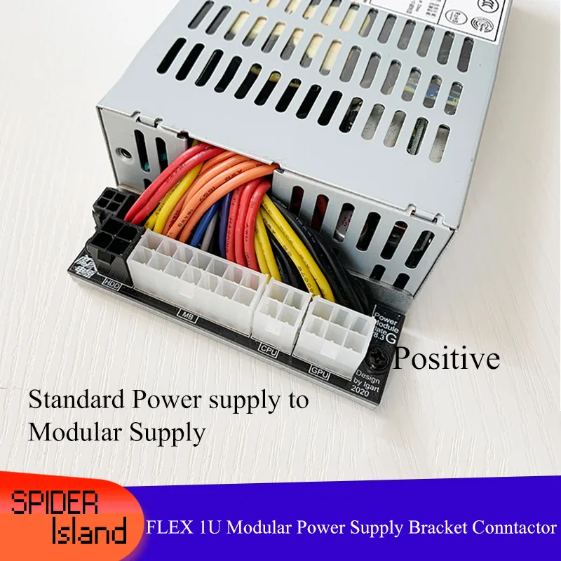 Enhance-FLEX-power-supply1U-power-supply-to-Modular-Power-supply-Power ...