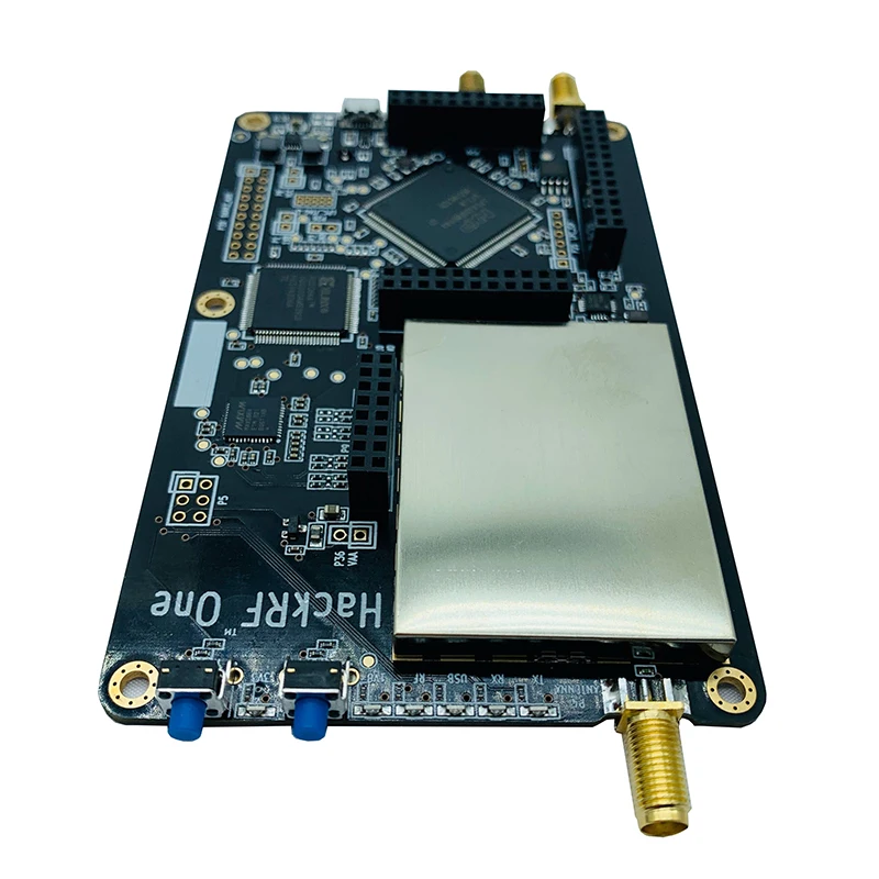 HackRF-One-usb-platform-reception-of-signals-RTL-SDR-Software-Defined ...