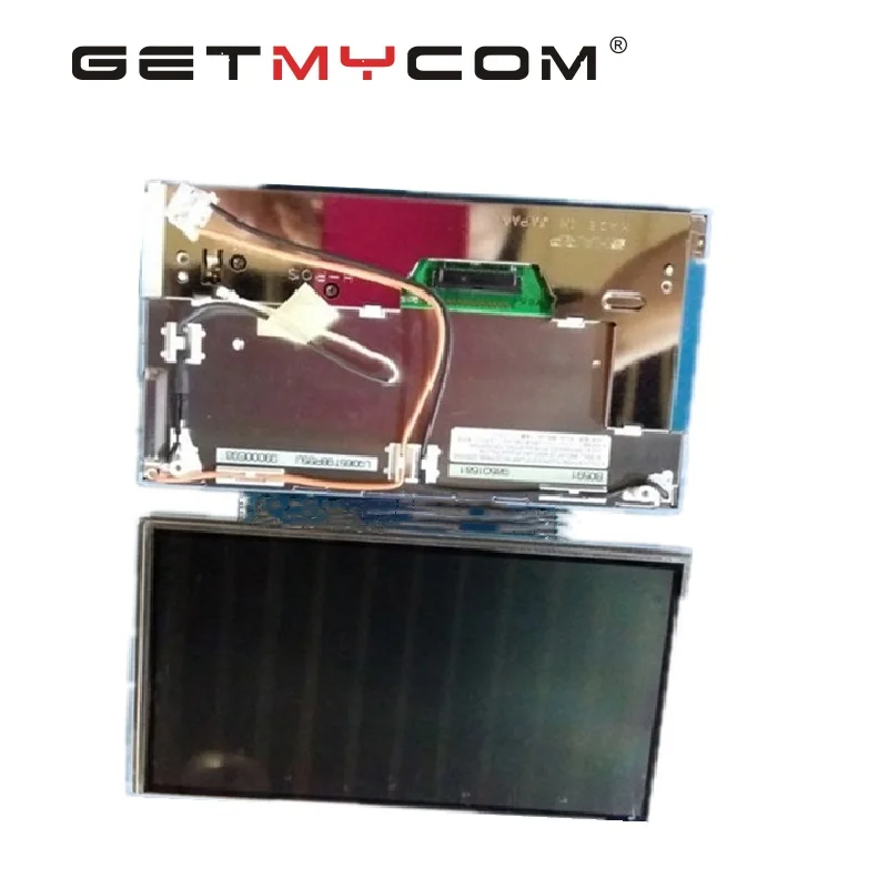 Getmycom-Original-New-LQ065T9BR55-LQ065T9BR55U-lcd-display-screen-panel ...