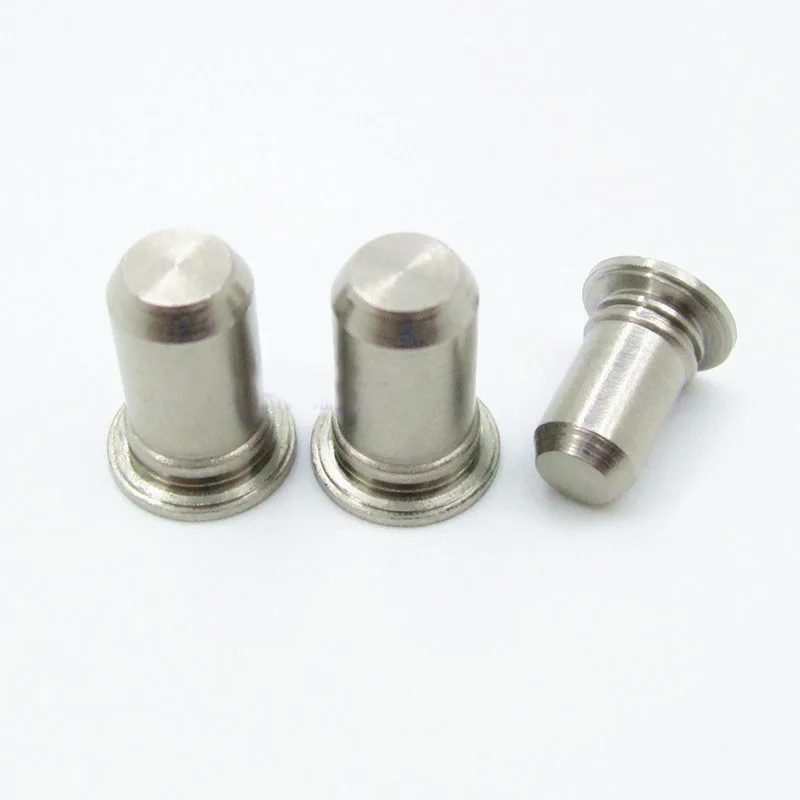 10pcs-M4-press-riveting-positioning-pins-guide-pin-cylindrical-dowels ...